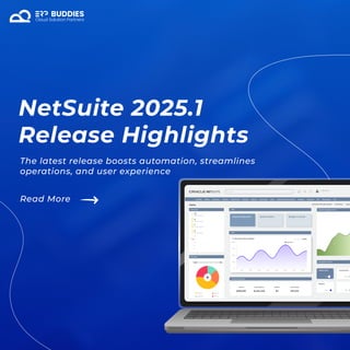 NetSuite Latest Release Overview – Key Features & Benefits | ERP ...