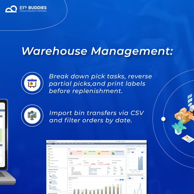 NetSuite Latest Release Overview – Key Features & Benefits | ERP ...
