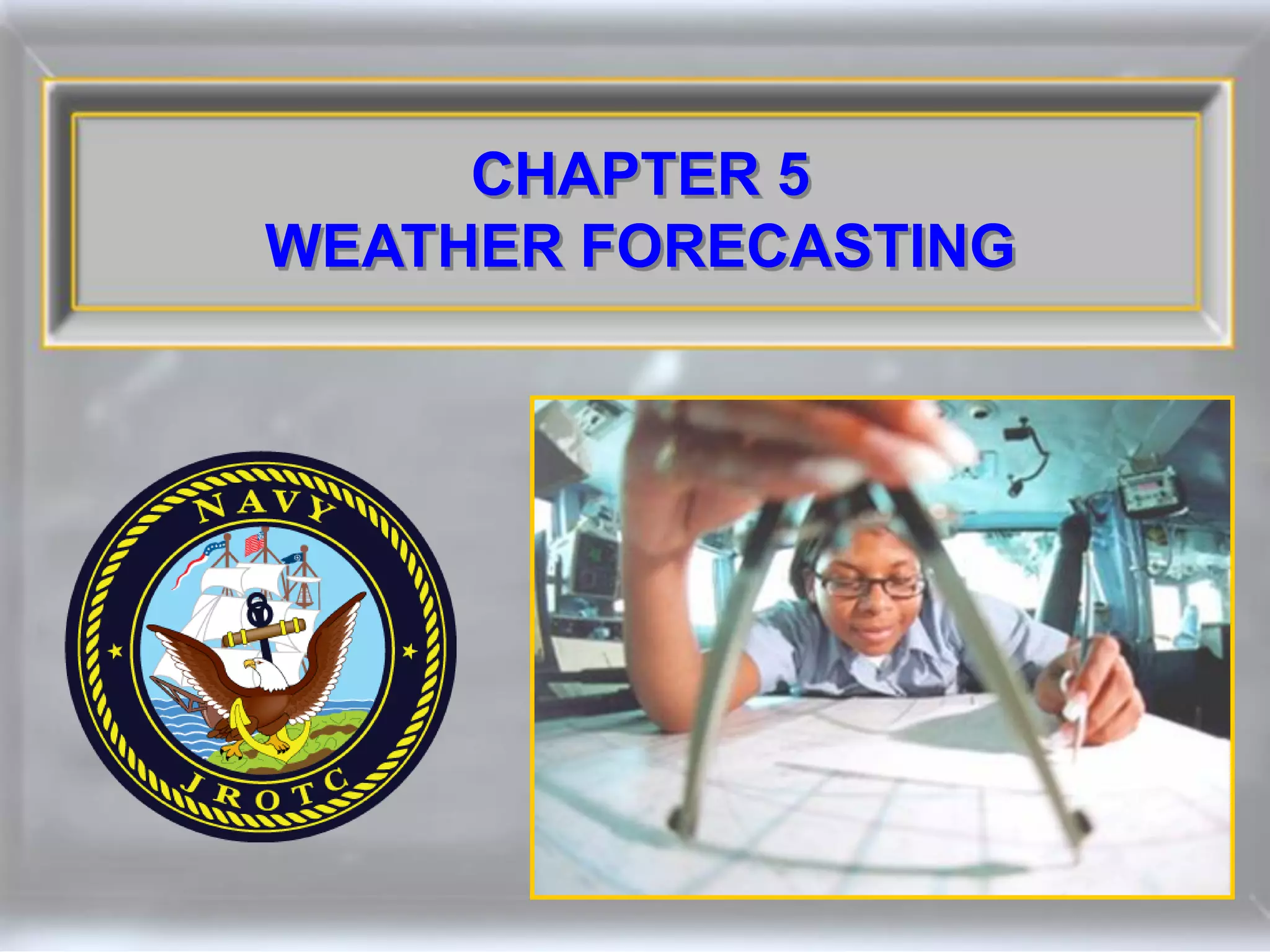 NS2 3.5 Weather Forecasting | PDF