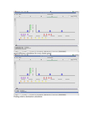 TSYS Ns2 project Demo | DOC