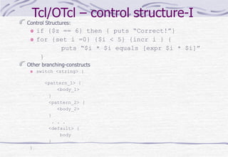 Ns2: Introduction - Part I | PPT