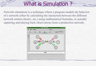 Ns2: Introduction - Part I | PPT