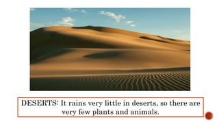 NS3 - Unit 4 Types of ecosystem.pptx