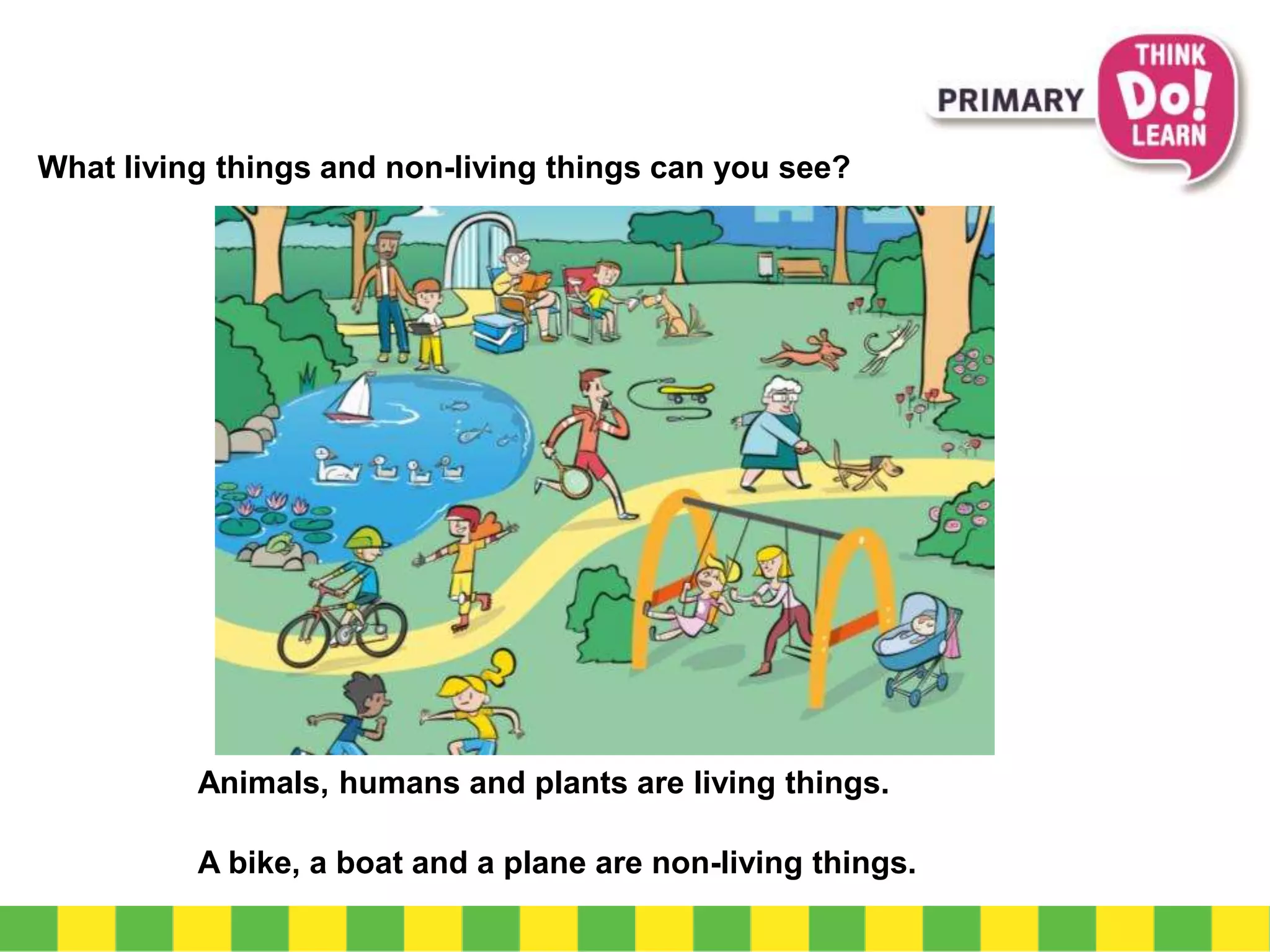 UNIT 1 NATURAL SCIENCE | PPTX