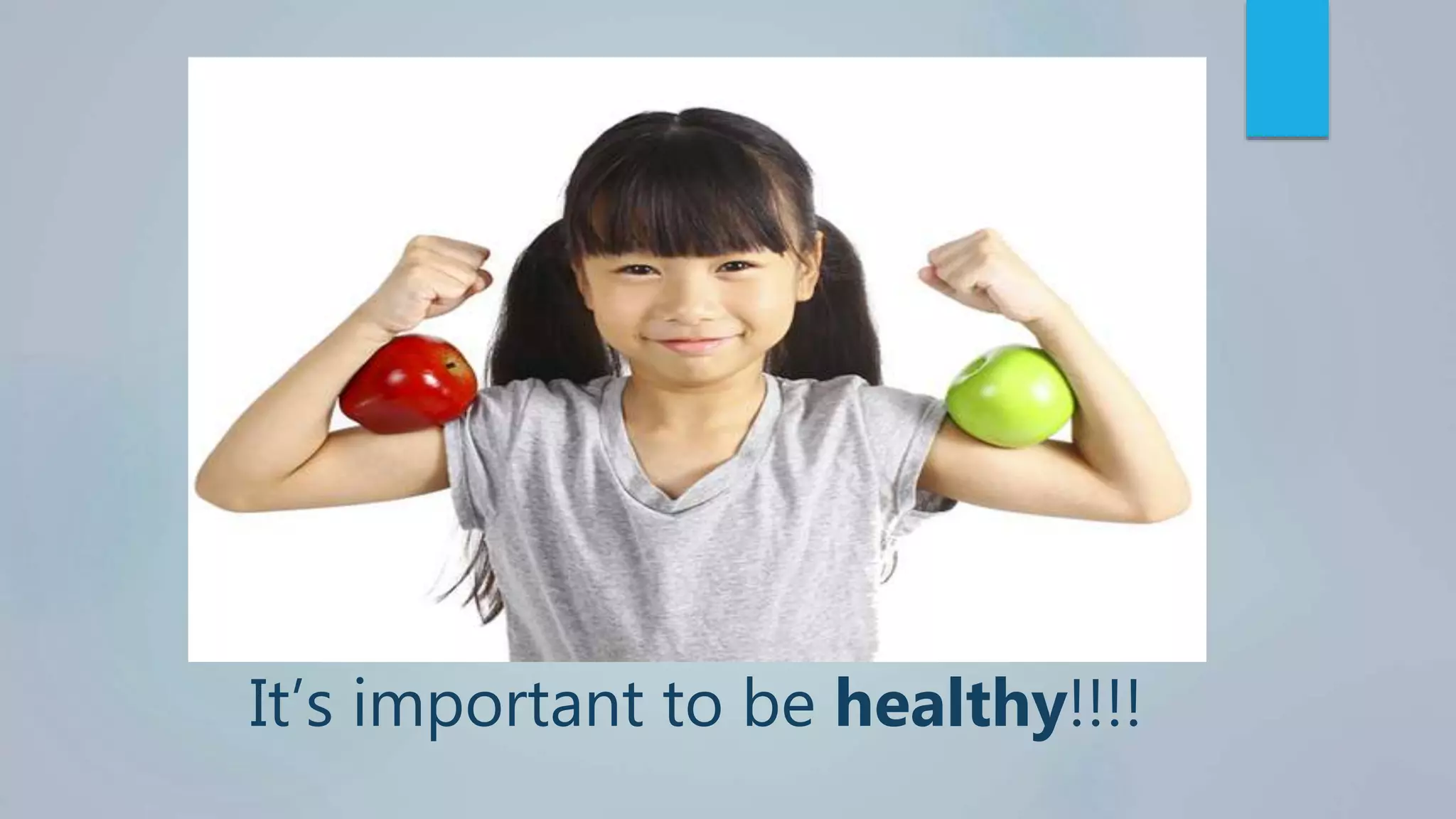 Ns3 unit 5 healthy habits presentation | PPTX