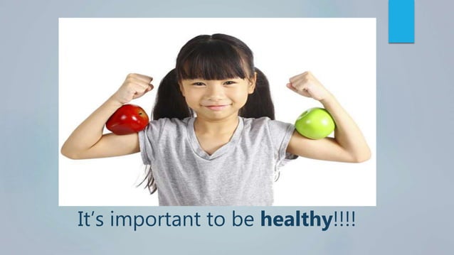 Ns3 unit 5 healthy habits presentation | PPTX