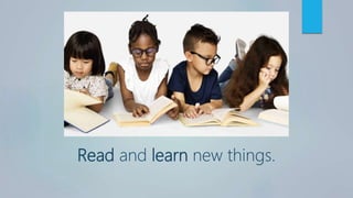 Ns3 unit 5 healthy habits presentation | PPTX