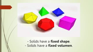 NS3 Unit 5 Matter.pptx | Free Download