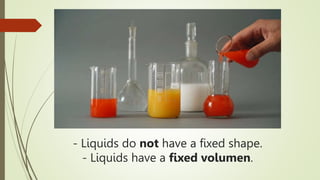 NS3 Unit 5 Matter.pptx | Free Download