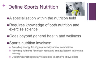 Ns425 unit 1 summary | PPTX