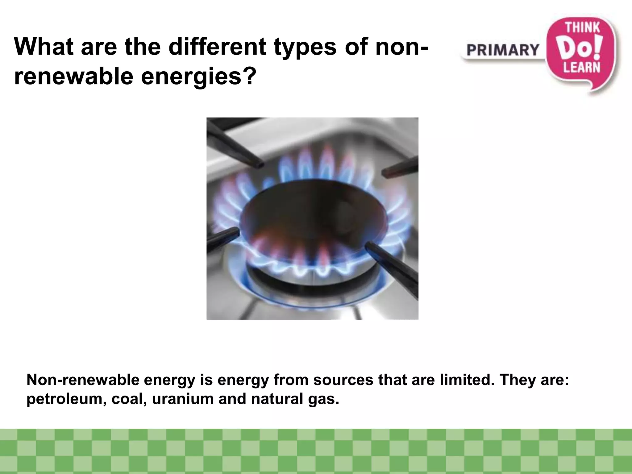 Unit 4 - Energy | PPT