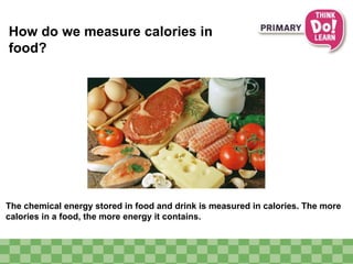 Unit 4 - Energy | PPTX