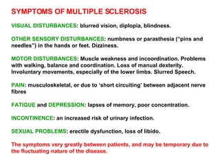 Ns9. Motor Pathways. Compressed File | PPT