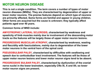 Ns9. Motor Pathways. Compressed File | PPT
