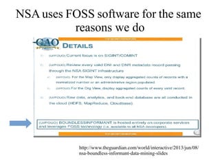 Meet sqrrl: The Cambridge company commercializing the NSA's ...