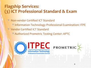 NSTDA at a glance | PPT