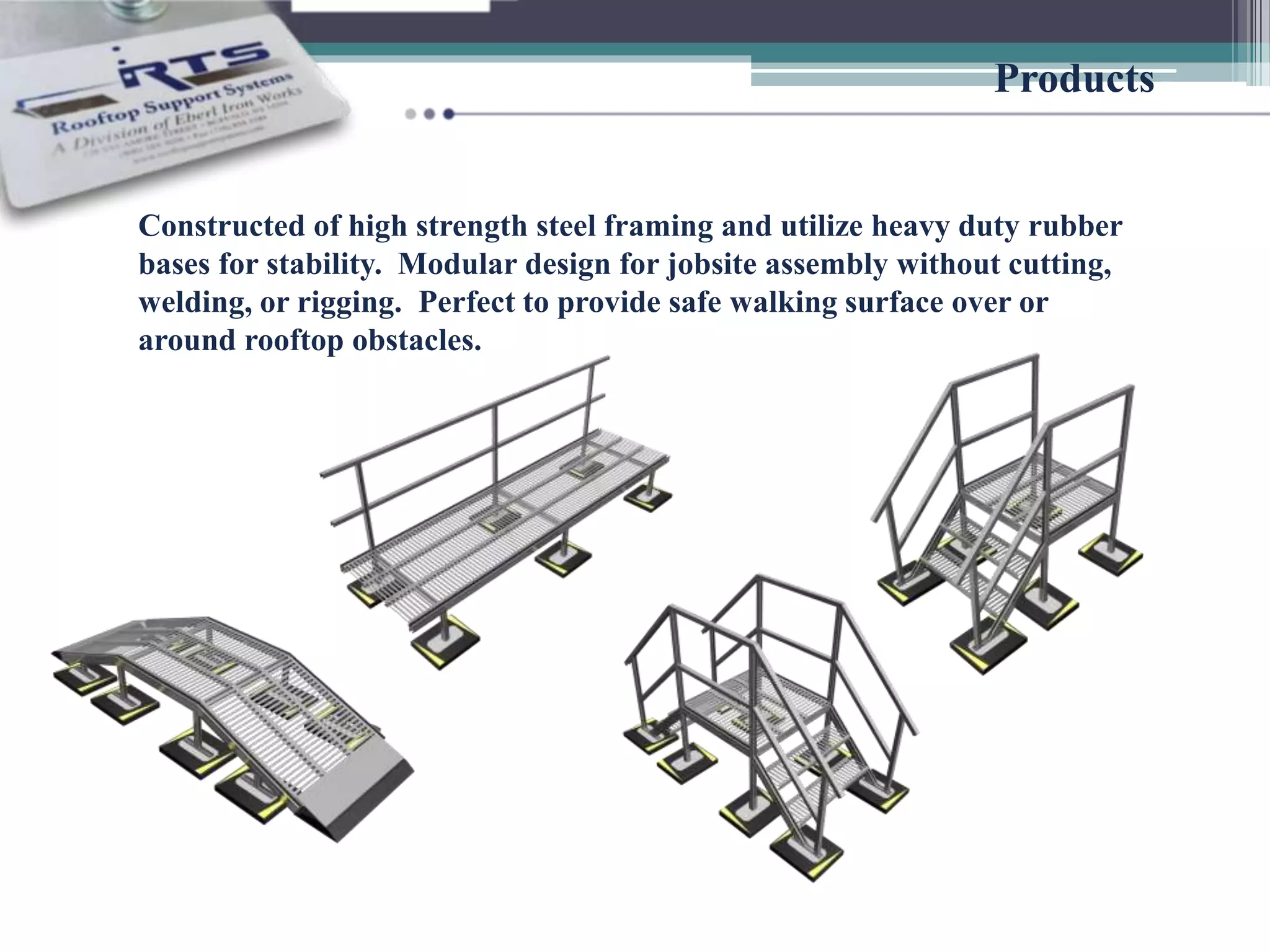 Nsa1214 unistrut metal framing | PPTX