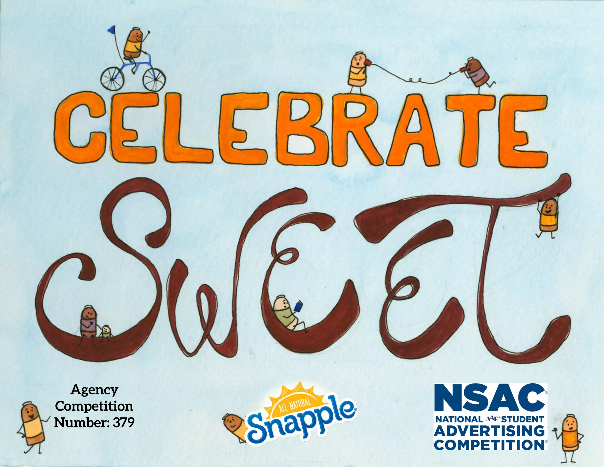 NSAC 2016 Team 379 Snapple Plansbook | PDF