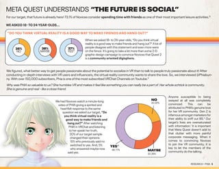 Meta plans book | PPT