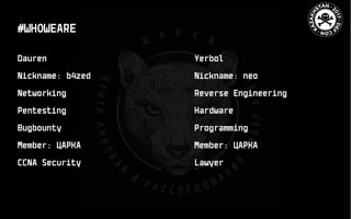 The Atomic bomb for kiddies /exploring NSA exploits/ | PDF | Computing ...