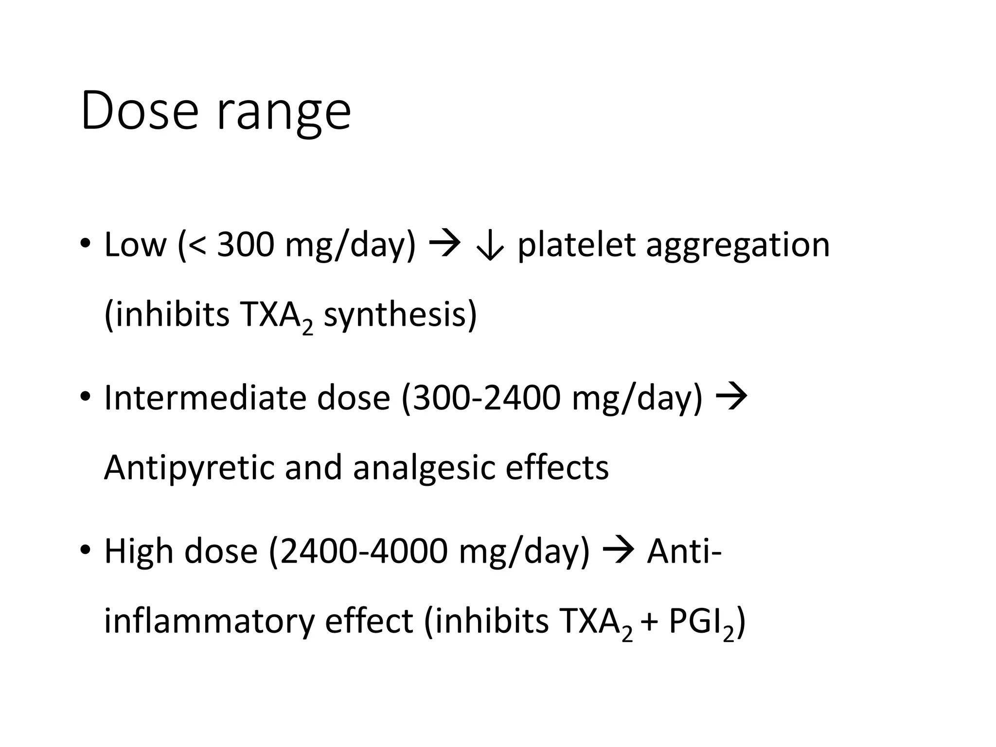 NSAIDS | PPTX