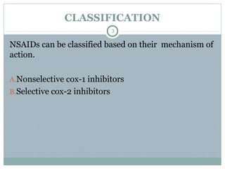 Nsaids | PPT