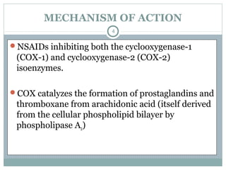 Nsaids | PPT
