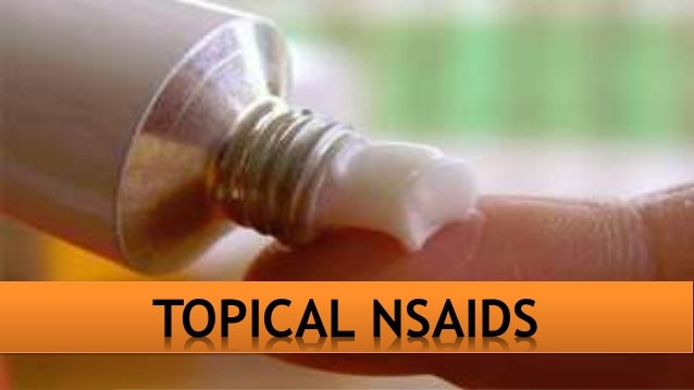 Nsaids