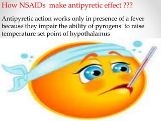 NSAIDs | PPTX