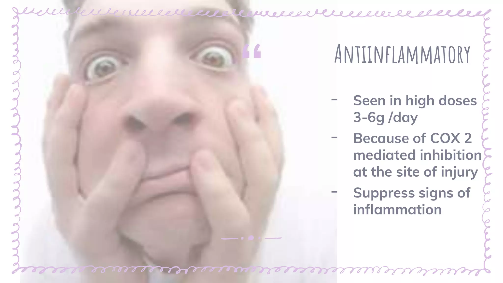 NSAIDs- Non Steroid Anti Inflammatory Drugs | PPTX