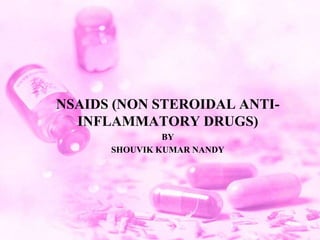 Nsaids | PPT