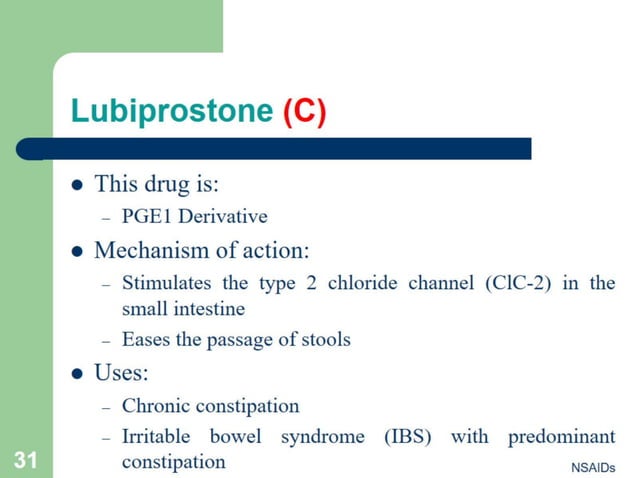 NSAIDs {Anti- Pyretic, Anti-inflammatory, and Analgesic} Pharmacology | PPT