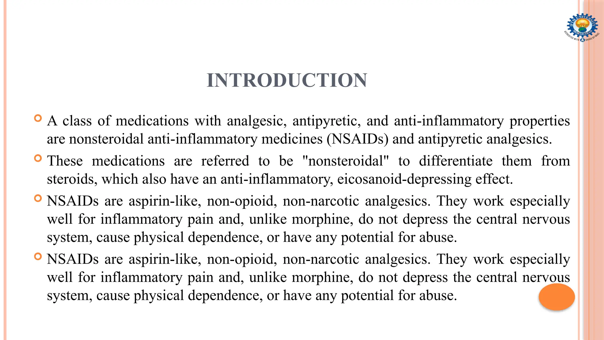 Introduction to NSAIDs-Final-PPT BY NEHA TAMTA.pptx