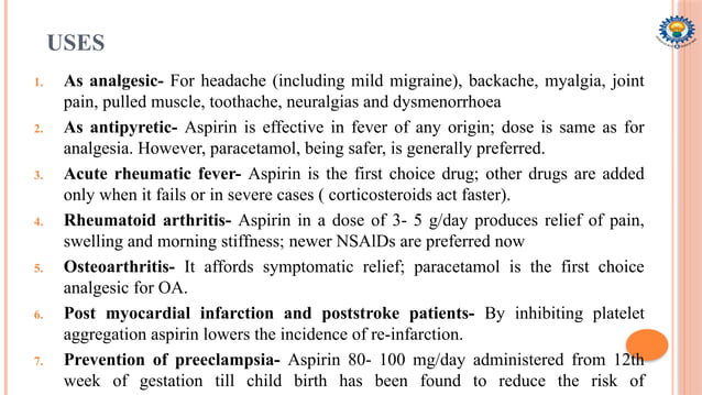 Introduction to NSAIDs-Final-PPT BY NEHA TAMTA.pptx