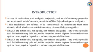 Introduction to NSAIDs-Final-PPT BY NEHA TAMTA 2.pptx