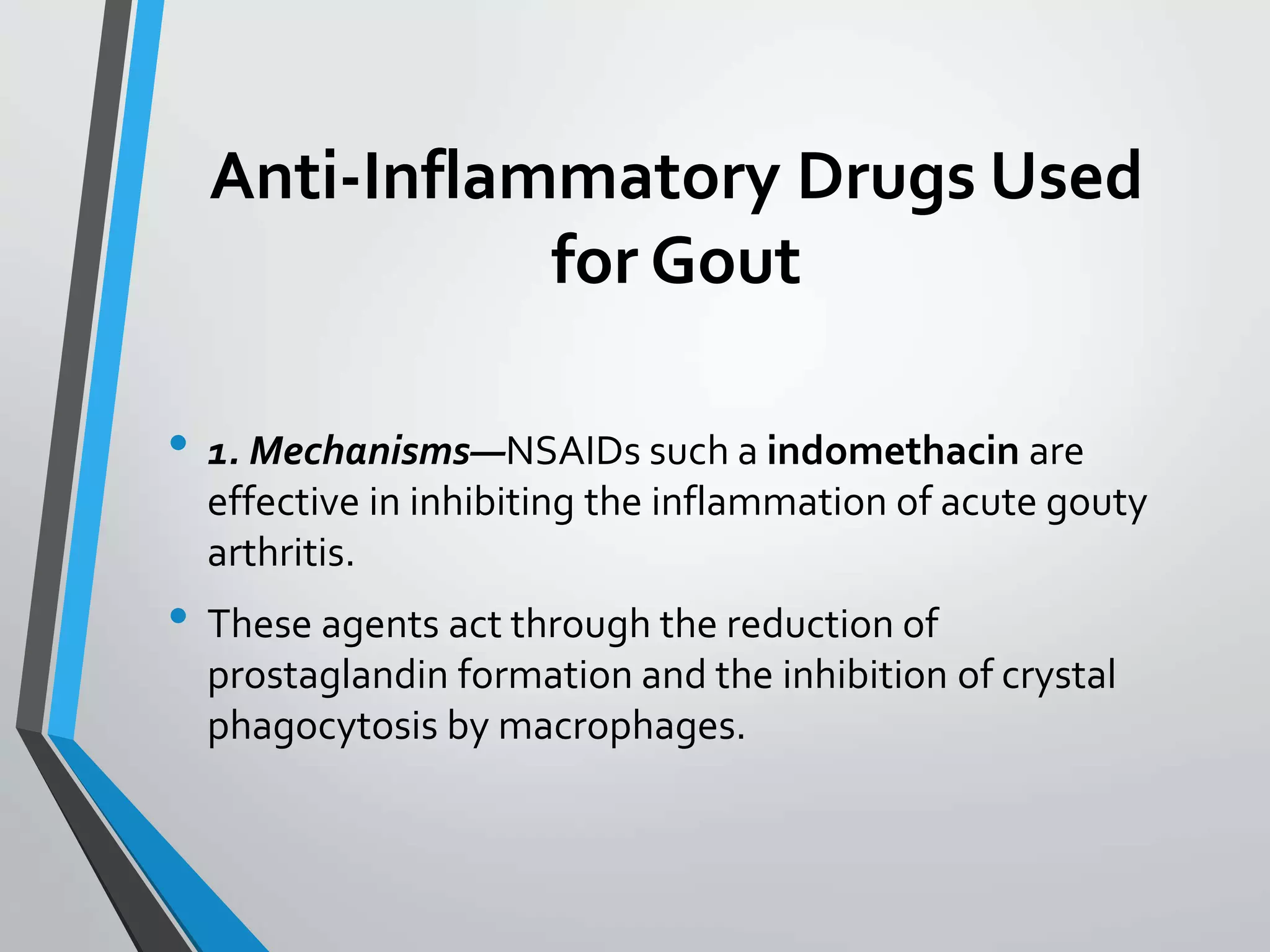 Nsaids, Acetaminophen | PPTX