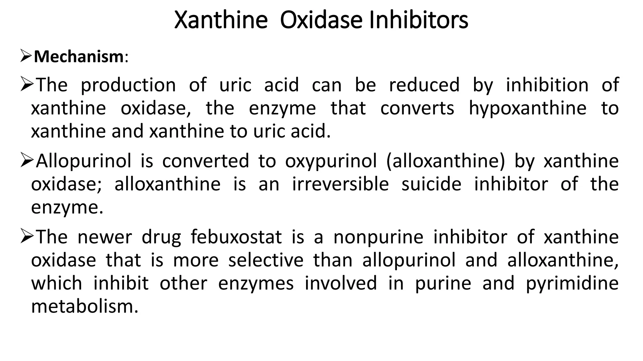 NSAIDs, Acetaminophen, & Drugs Used in Rheumatoid Arthritis & Gout.pptx