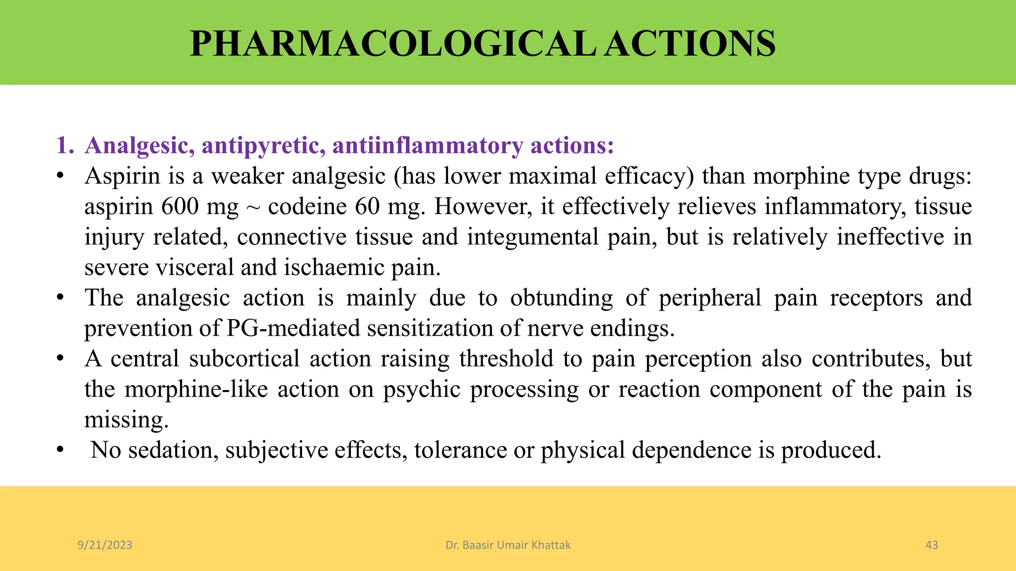 NSAIDS PHARMACOLOGY BY BAASIR UMAIR KHATTAK.pptx