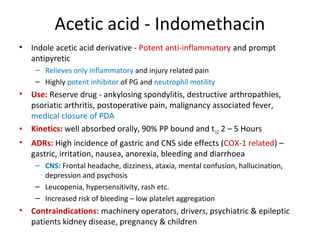 NSAIDS | PPT