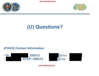 Nsa medint medical spying | PPT