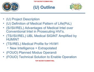 Nsa medint medical spying | PPT