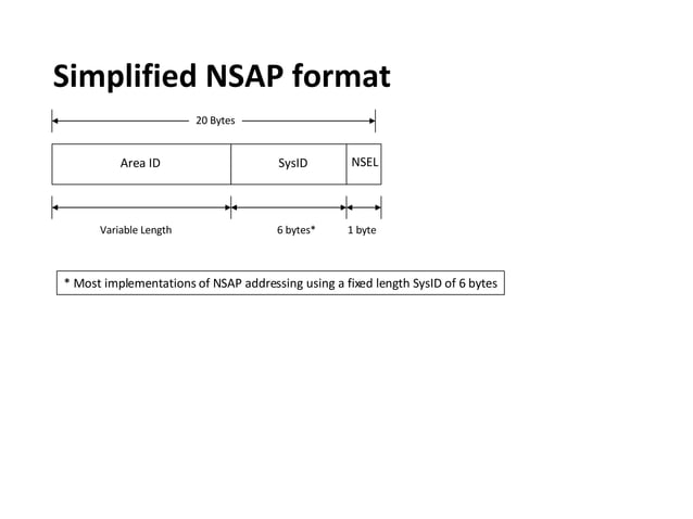 Nsap Format | PPT