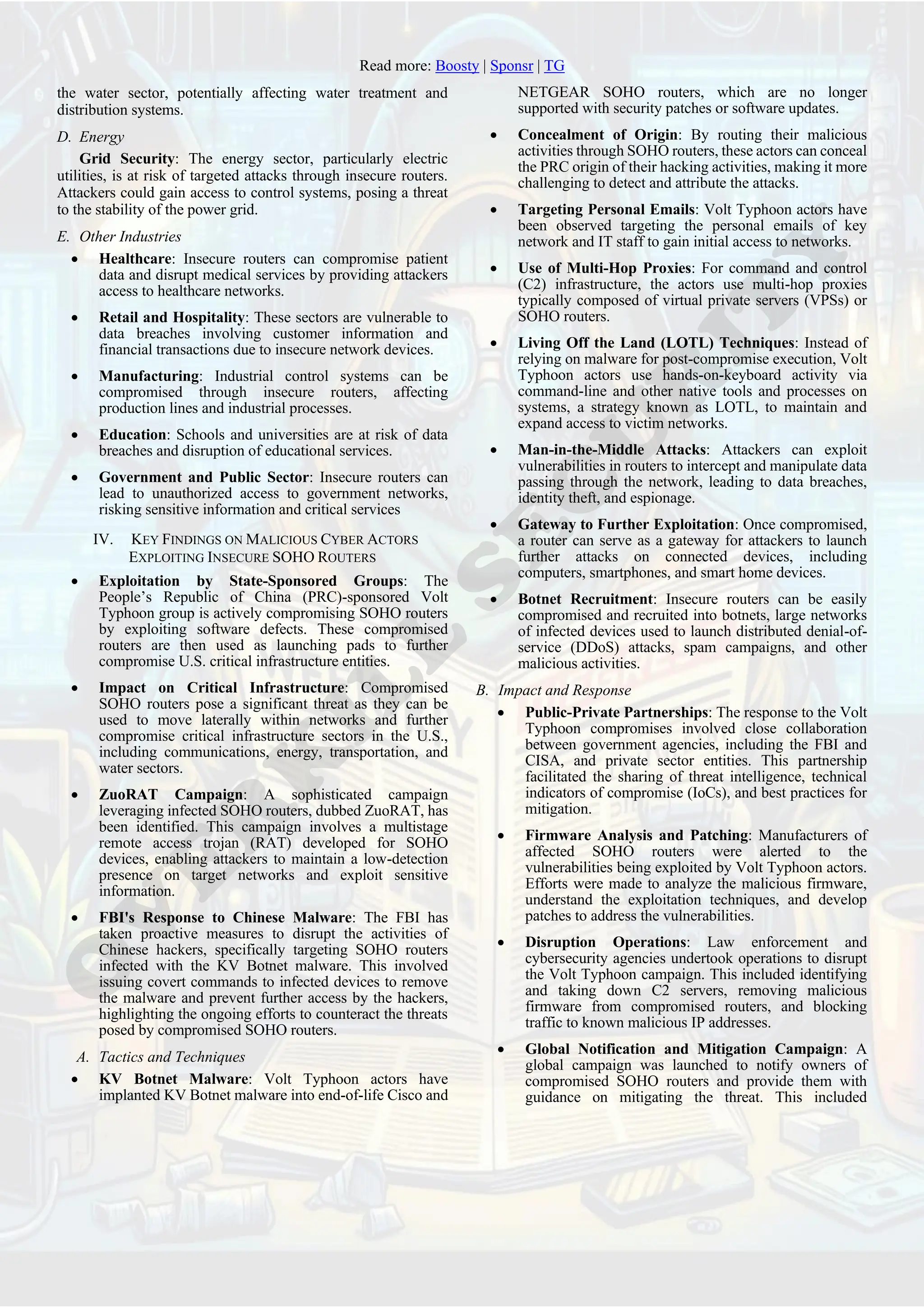 NSA's panic. SOHO [EN] .pdf