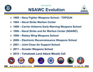 Nsawc command brief_jul_14 | PDF