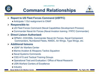 Nsawc command brief_jul_14 | PDF