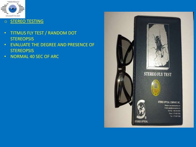 NSBD.pptx | Eye and Vision Conditions | Diseases and Conditions