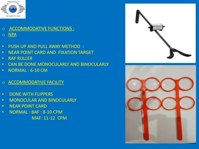NSBD.pptx | Eye and Vision Conditions | Diseases and Conditions