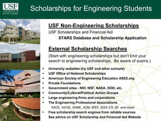 USF NSBE GBM 1.20.2016