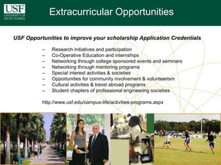 USF NSBE GBM 1.20.2016