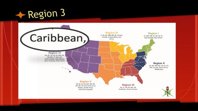 Nsbe & YOU: Opportunities That Develop You